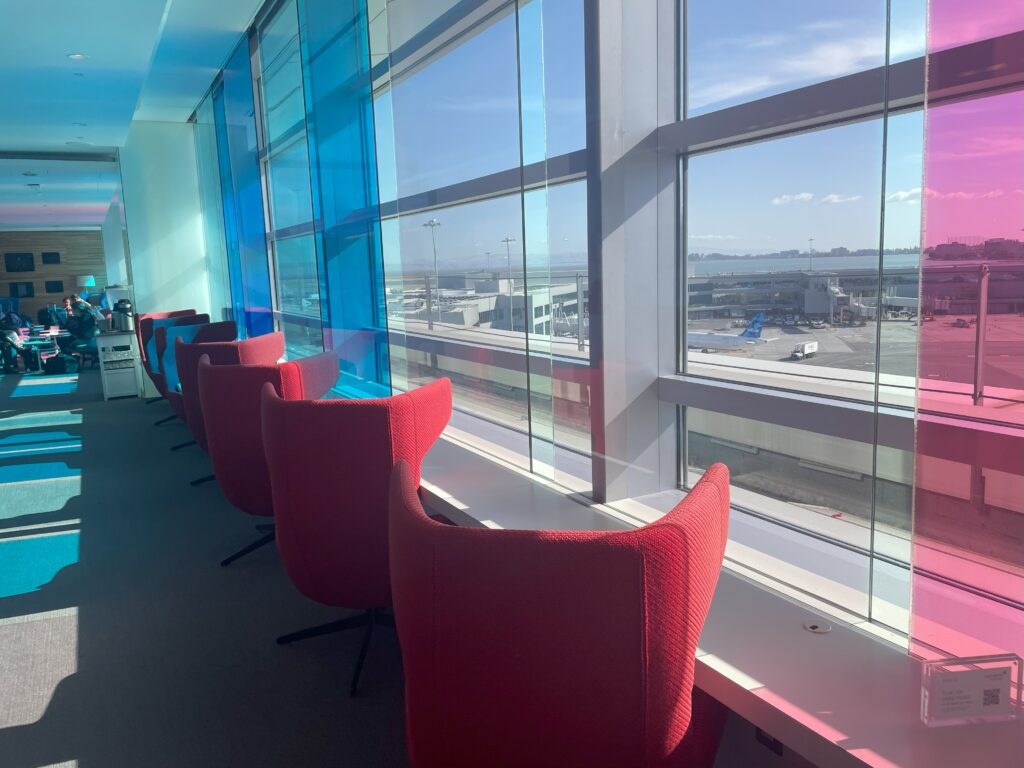 5 Exclusive Benefits of Lounge Access for Travelers (and How to Get It ...