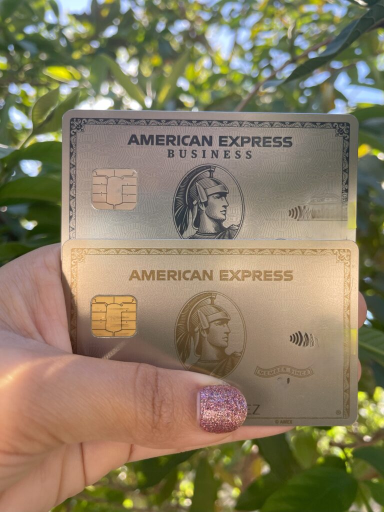 Unlocking the Ultimate Power of American Express Credit Card Reward ...